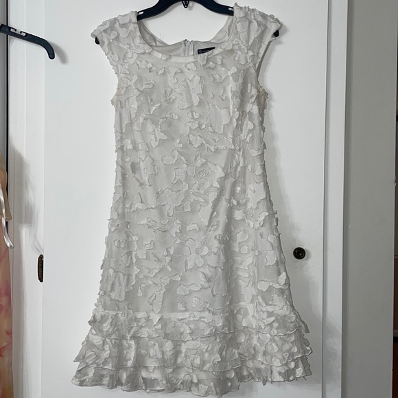 new directions | Dresses | New Direction White Dress | Poshmark